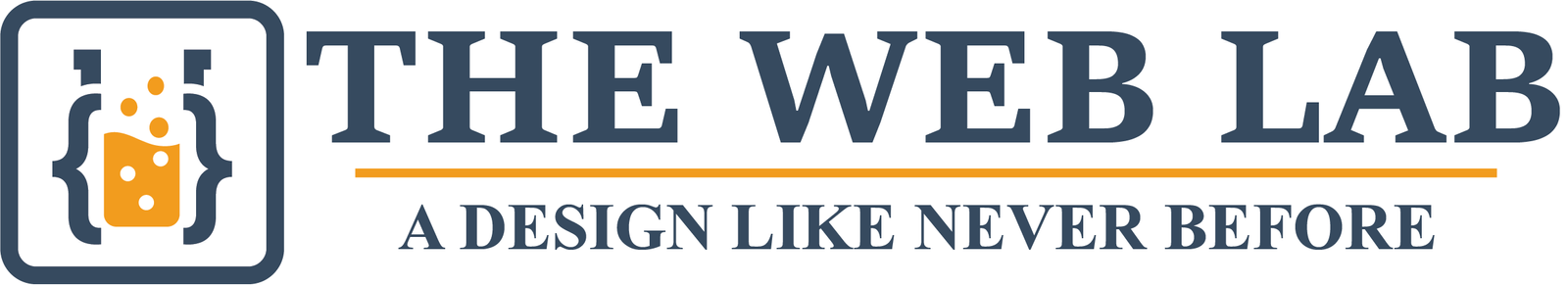 UI Design - The Web Lab